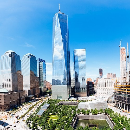 The Frederick Hotel | Lower Manhattan Hotel in Tribeca NYC