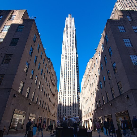 NoMad Walking Tour in NYC | The Evelyn