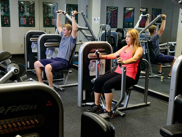 Plan Your Visit - Turf Valley Resort