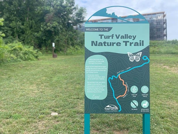 See Our Amazing Resort Features - Turf Valley Resort