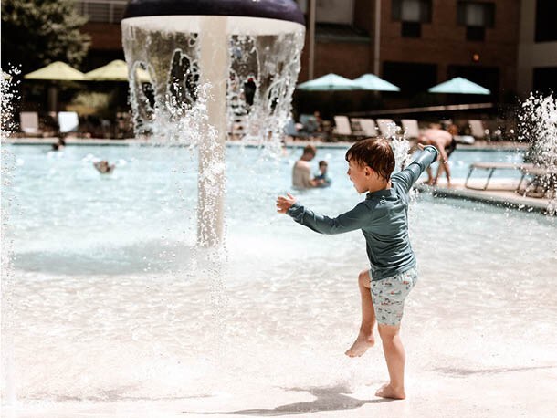 Exclusive Maryland Hotel Packages - Turf Valley Resort