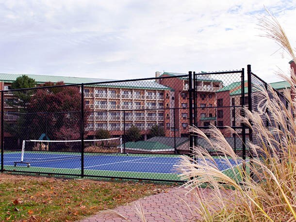 Plan Your Visit - Turf Valley Resort