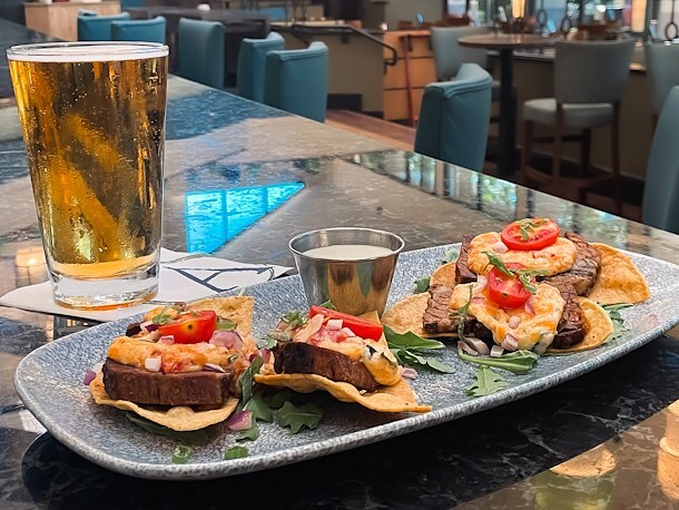 Plan Your Visit - Turf Valley Resort