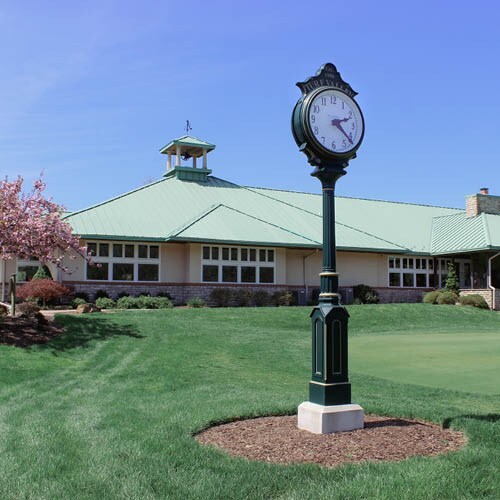 A Charming Ellicott City, MD Hotel - Turf Valley Resort