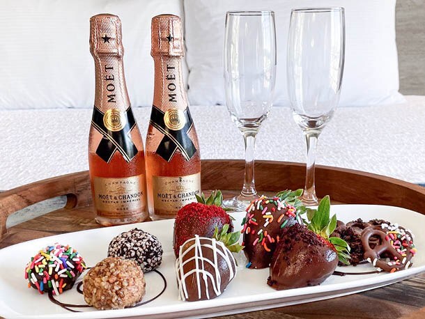 Ellicott City Spa Resort - The Spa at Turf Valley Resort