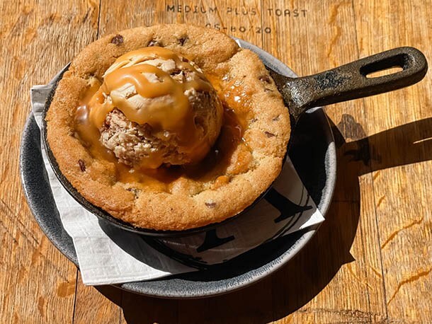 Indoor & Outdoor Dining - Ellicott City - Turf Valley Resort