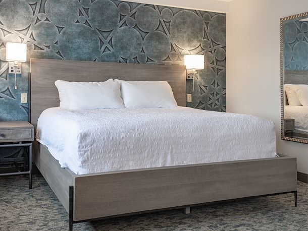 Suite Escape Package for Maryland Getaway – Turf Valley Resort