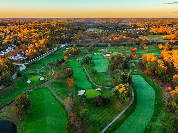 Media - Turf Valley Resort