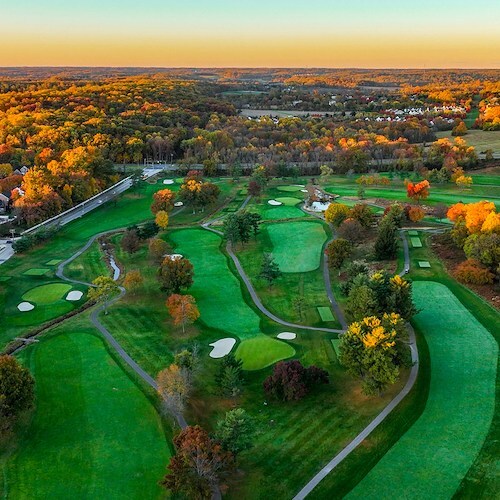 A Charming Ellicott City, MD Hotel - Turf Valley Resort