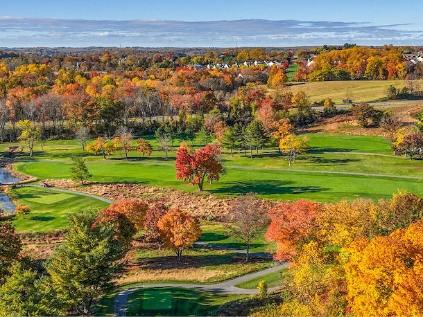 Exclusive Maryland Hotel Packages - Turf Valley Resort