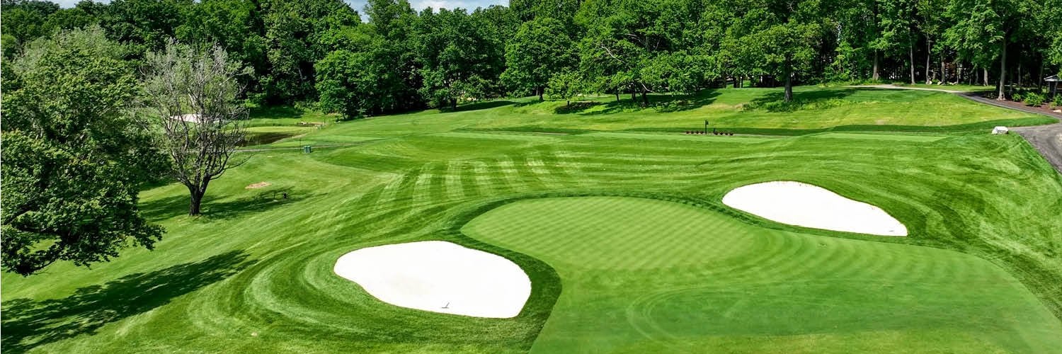 Stay and Play Golf Package in Maryland – Turf Valley Resort