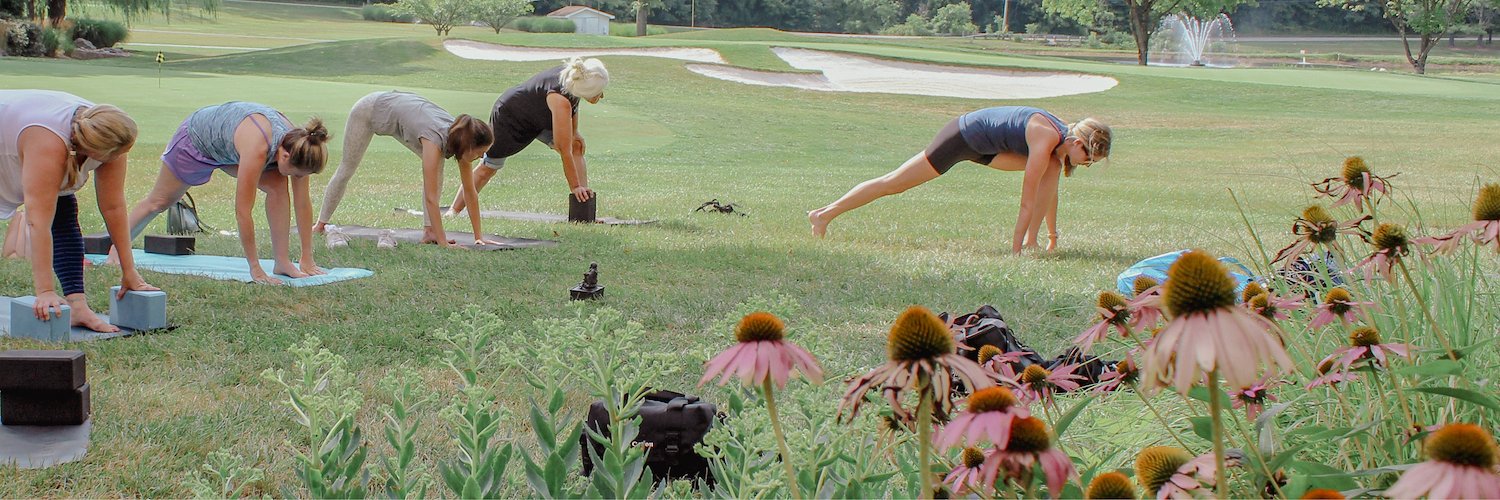 Recreation in Ellicott City, MD - Turf Valley Resort