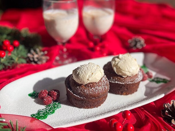 Christmas Suite Package for Maryland Getaway – Turf Valley Resort