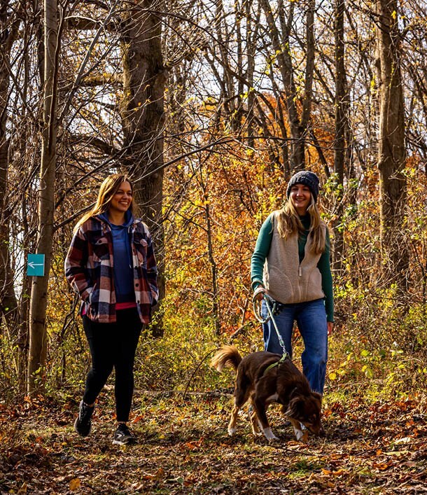 Indoor & Outdoor Dining - Ellicott City - Turf Valley Resort
