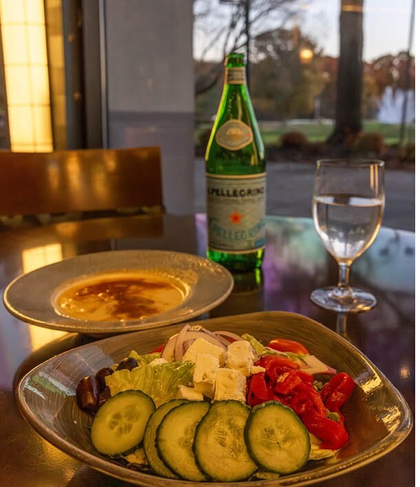 Indoor & Outdoor Dining - Ellicott City - Turf Valley Resort