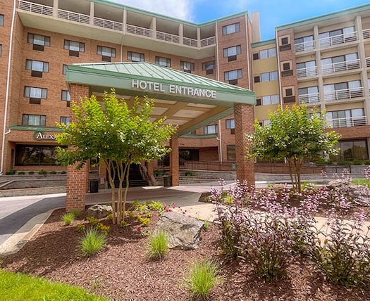 Plan Your Visit - Turf Valley Resort