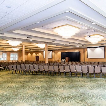 Ellicott City Corporate Event Venues - Turf Valley Resort