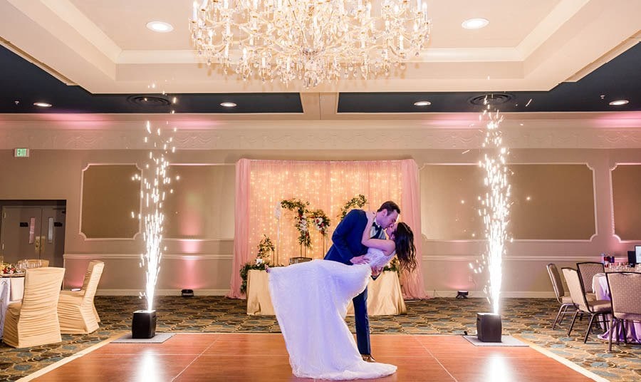 The Ultimate Guide to Attending Turf Valley's Wedding Show