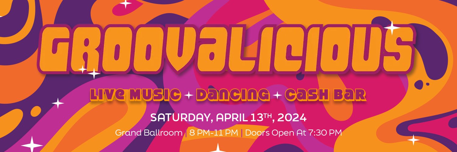 Groovalicious