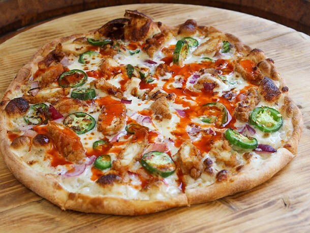 Indoor & Outdoor Dining - Ellicott City - Turf Valley Resort