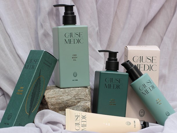 Turf Valley Resort: Quality Products