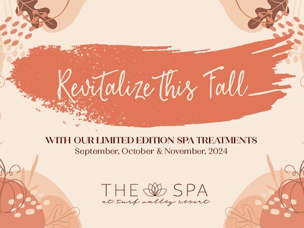 A Charming Ellicott City, MD Hotel - Turf Valley Resort