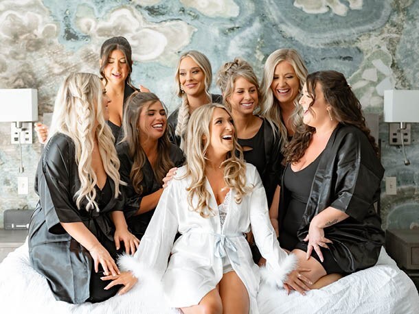 Rejuvenate at Our Spa Retreat in Maryland – Spa Packages