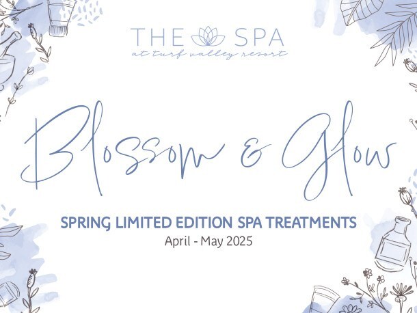 Ellicott City Spa Resort - The Spa at Turf Valley Resort