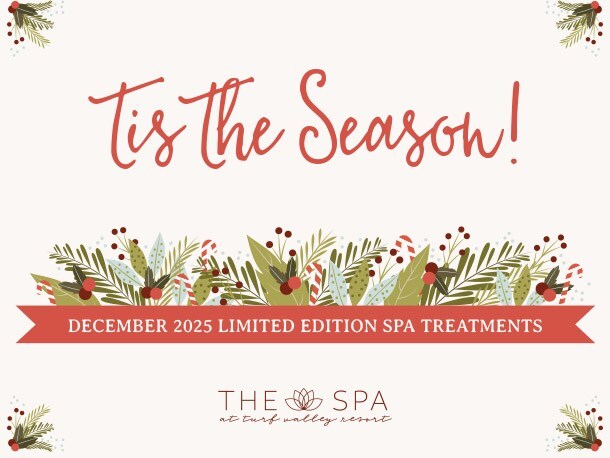 Ellicott City Spa Resort - The Spa at Turf Valley Resort