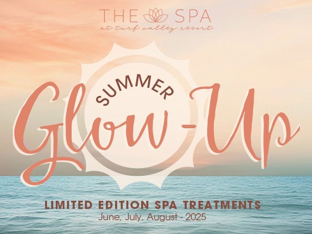 Ellicott City Spa Resort - The Spa at Turf Valley Resort