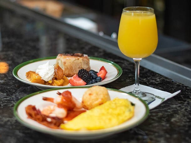 Plan Your Visit - Turf Valley Resort