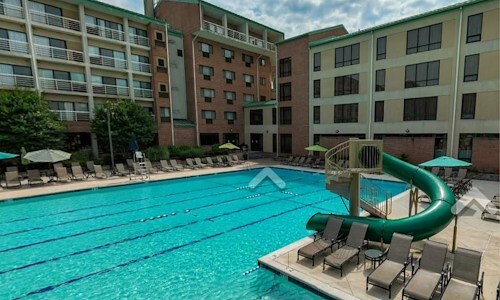 360° Virtual Tours – Turf Valley Resort