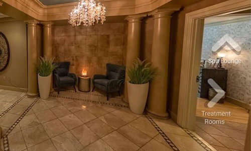 360° Virtual Tours – Turf Valley Resort