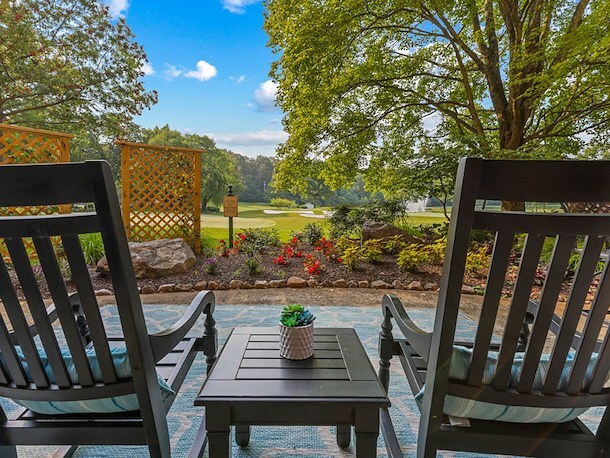 Exclusive Maryland Hotel Packages - Turf Valley Resort