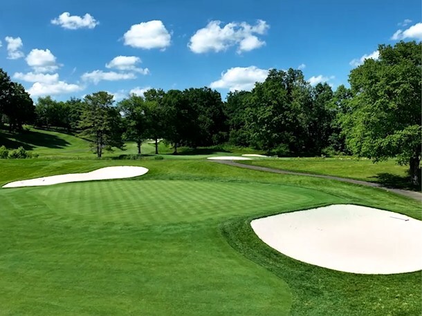 Amazing Spa Vacation Specials – Turf Valley Resort