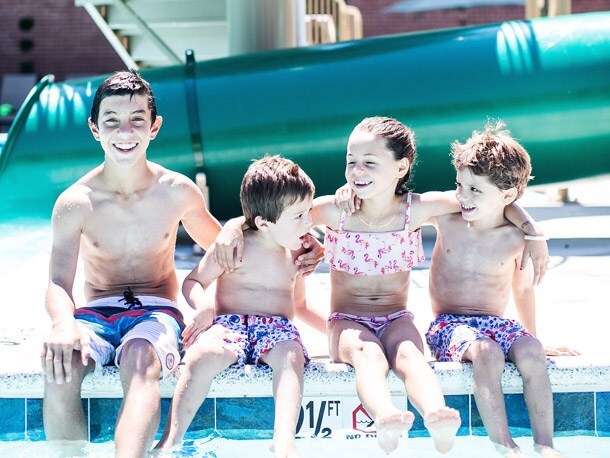 Amazing Spa Vacation Specials – Turf Valley Resort