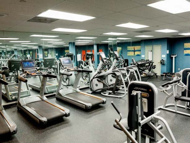 Private Golf Membership - Turf Valley Resort