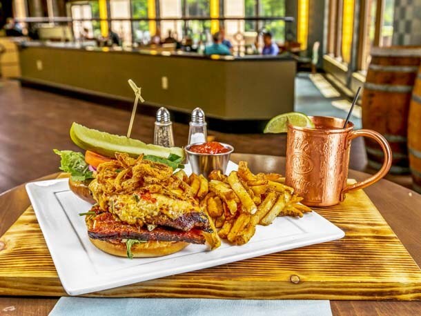 Private Golf Membership - Turf Valley Resort