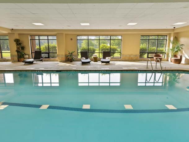 Private Golf Membership - Turf Valley Resort