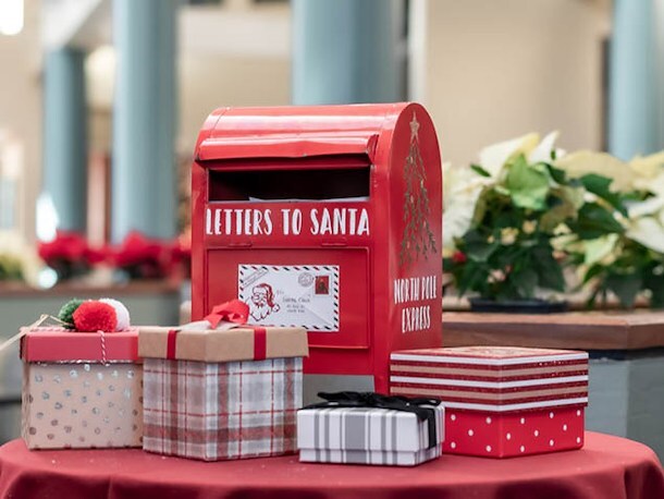 Great Holiday Packages – Turf Valley Resort