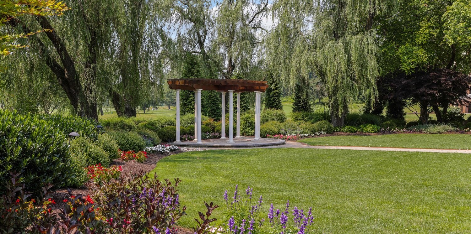 A Charming Ellicott City, MD Hotel - Turf Valley Resort