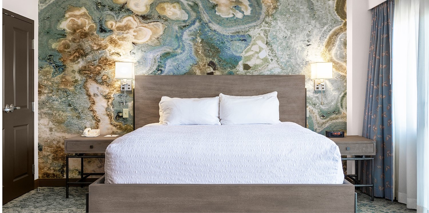 A Charming Ellicott City, MD Hotel - Turf Valley Resort