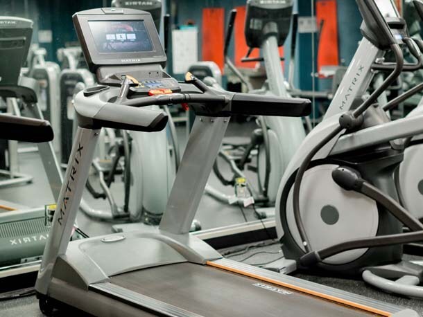 See Our Amazing Resort Features - Turf Valley Resort