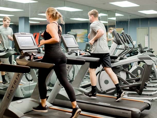 See Our Amazing Resort Features - Turf Valley Resort