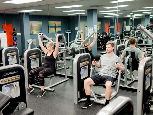 See Our Amazing Resort Features - Turf Valley Resort