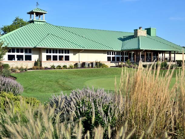 See Our Amazing Resort Features - Turf Valley Resort