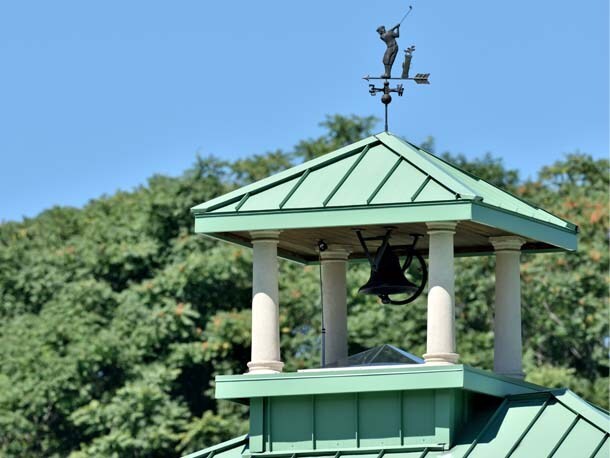 See Our Amazing Resort Features - Turf Valley Resort