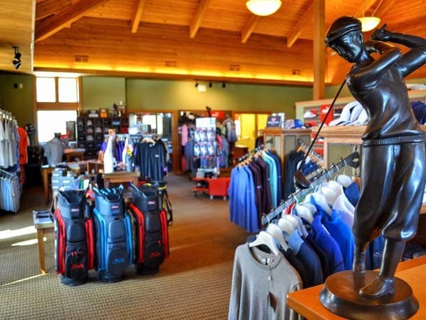 See Our Amazing Resort Features - Turf Valley Resort