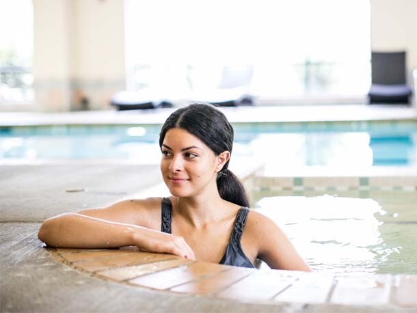 See Our Amazing Resort Features - Turf Valley Resort