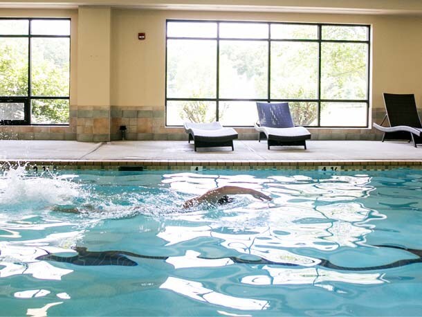 See Our Amazing Resort Features - Turf Valley Resort